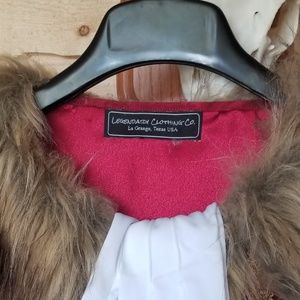 Legendary Clothing Co. | Jackets & Coats | Handmade And Designed Santa ...